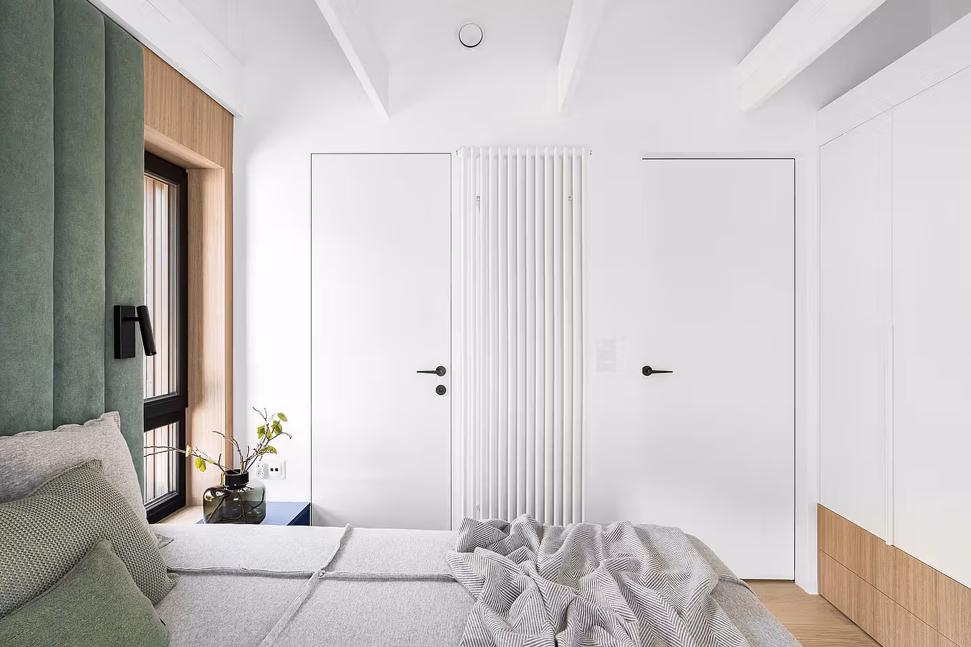 Stodolove - Nowoczesne Wnętrze Czarnych Stodół - nowoczesna stodoła ...