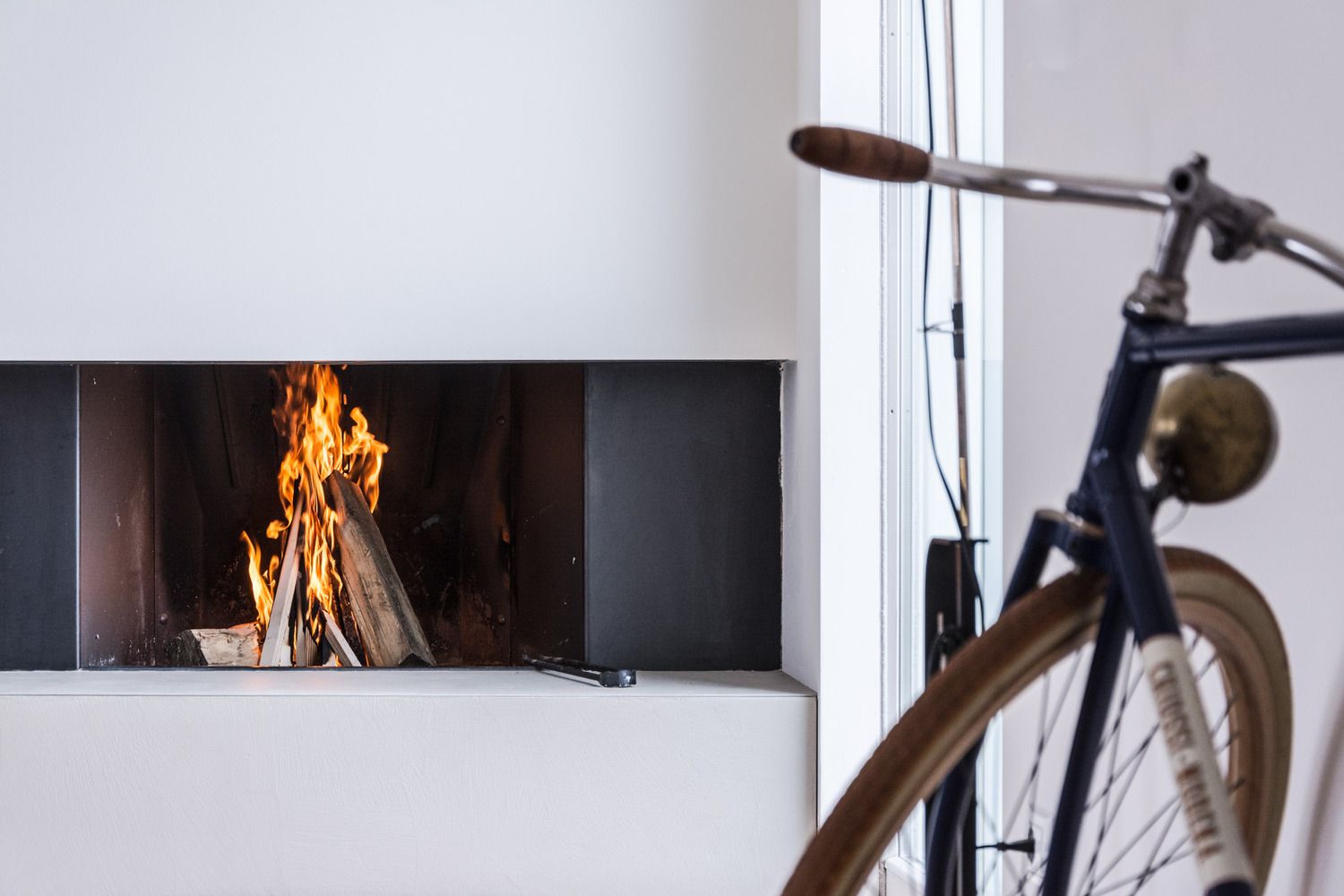 House EFFE-E Archiplanstudio - nowoczesna stodoła | inspiracje ...